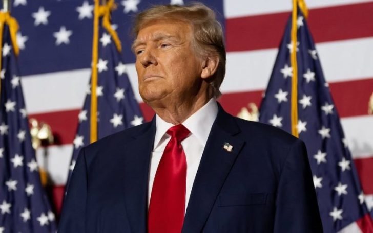 President Trump Diagnosed With Chronic Venous Insufficiency - Health ...