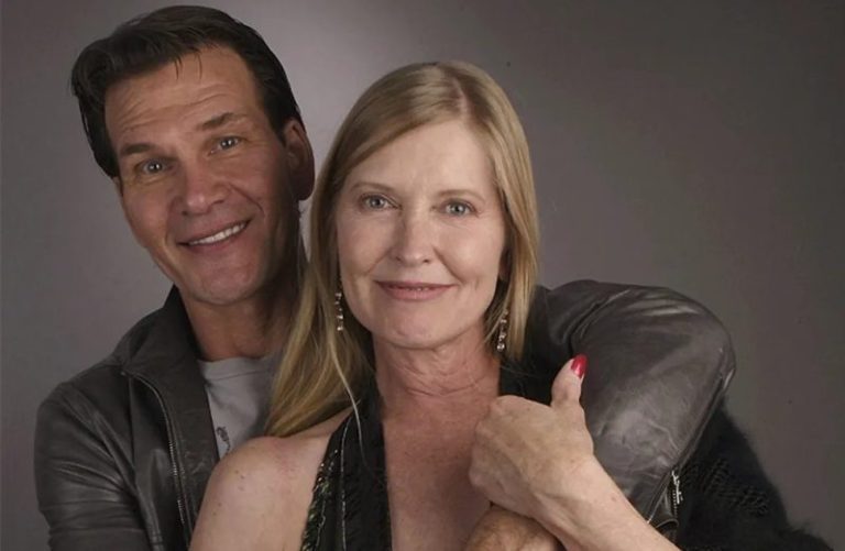 Everything to Know About Patrick Swayze’s Family and Legacy - Health ...